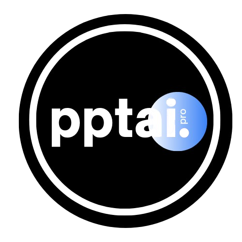 PPTAI 是一个免费的 AI 演示文稿制作工具，能够将用户的想法转化为精美的 PowerPoint 演示文稿。-SOAI.IM