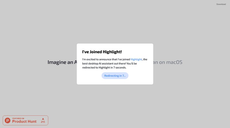 Omnipilot是一款macOS上的AI助手，能够在任何可输入的地方进行智能输入，并根据屏幕内容提供上下文支持。-SOAI.IM