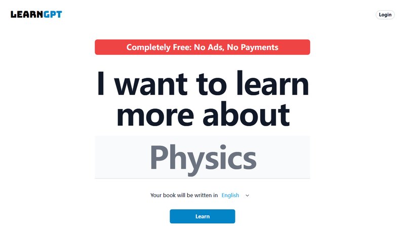 完全免费的AI学习平台，无广告、无付费-SOAI.IM