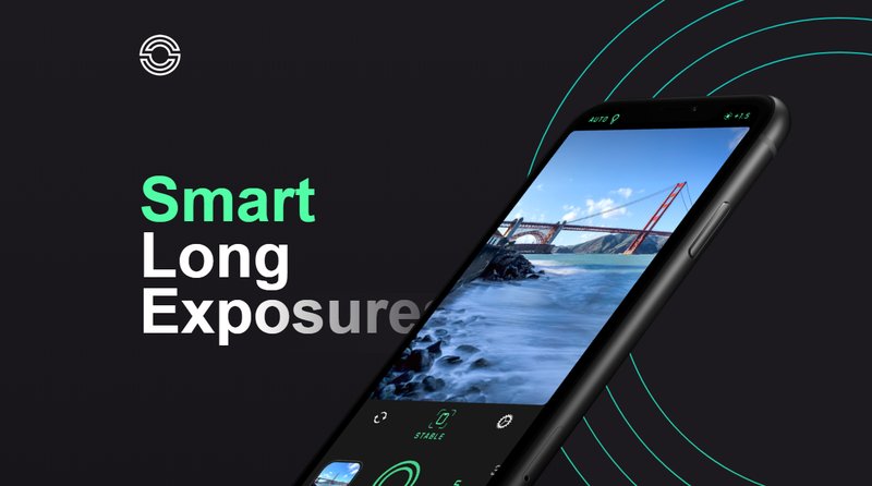 Spectre是一款AI驱动的iPhone长曝光相机应用，提供智能场景检测、自动稳定等功能，帮助用户轻松拍摄高质量长曝光照片。-SOAI.IM
